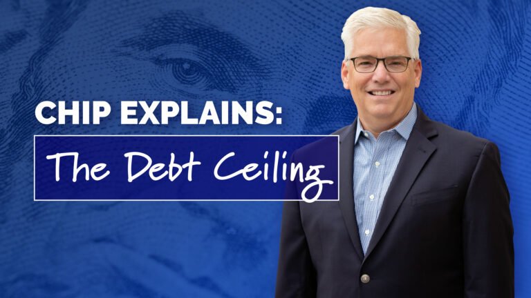 Chip Explains: The Debt Ceiling - Learn about America's Debt Ceiling