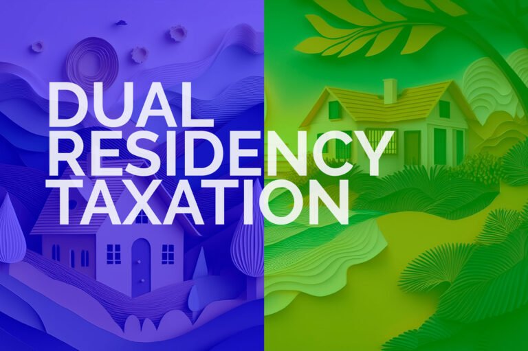 Beat Double Taxation: Essential Strategies for Dual Homeowners