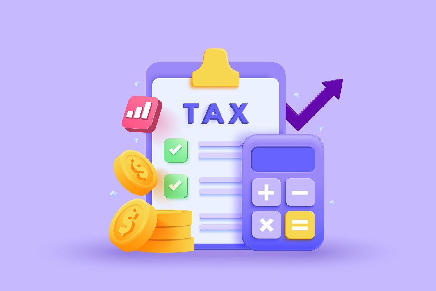 Ready to Reduce Your Taxes? The Ultimate Tax Planning Guide