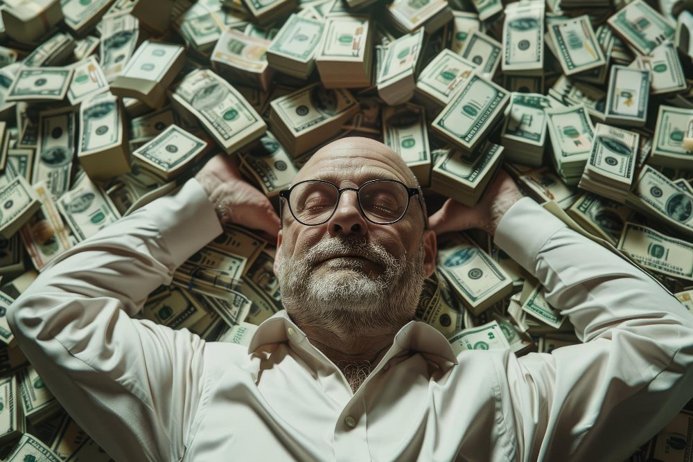 Psychology of Money (Part 1): Understanding Financial Emotions